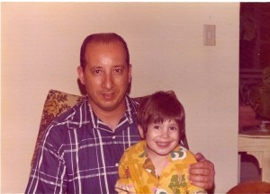 Happy Father’s Day, Dad – Anthony Pignataro